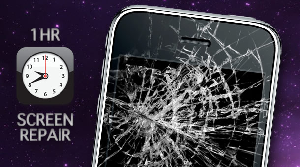 Mac Repair Ltd - iPhone Repair Leeds | While U Wait