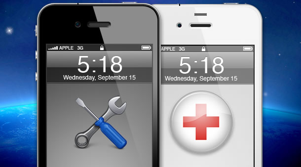 Mac Repair Ltd - iPhone Repair Leeds | While U Wait