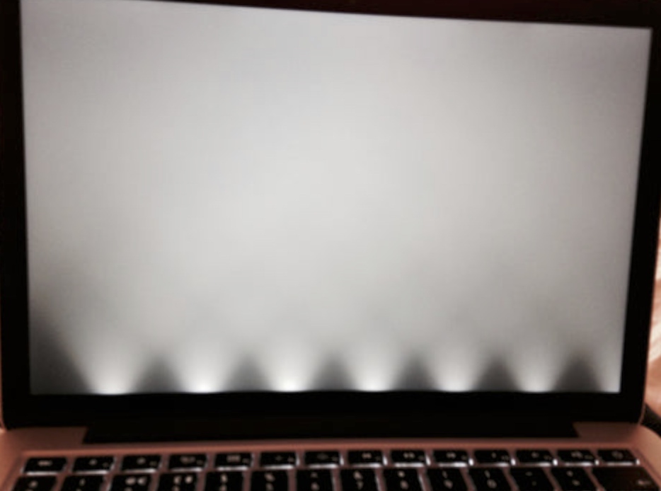 MacBook Pro Black Screen Fix - Flex Gate Cable Repair